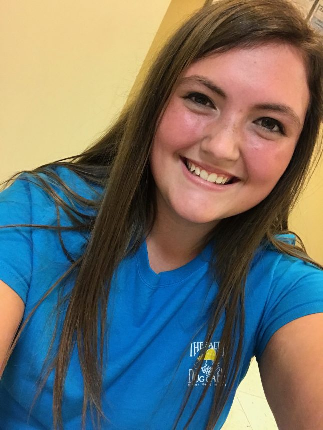 TUSCULUM UNIVERSITY :: MEET THE TUTORS